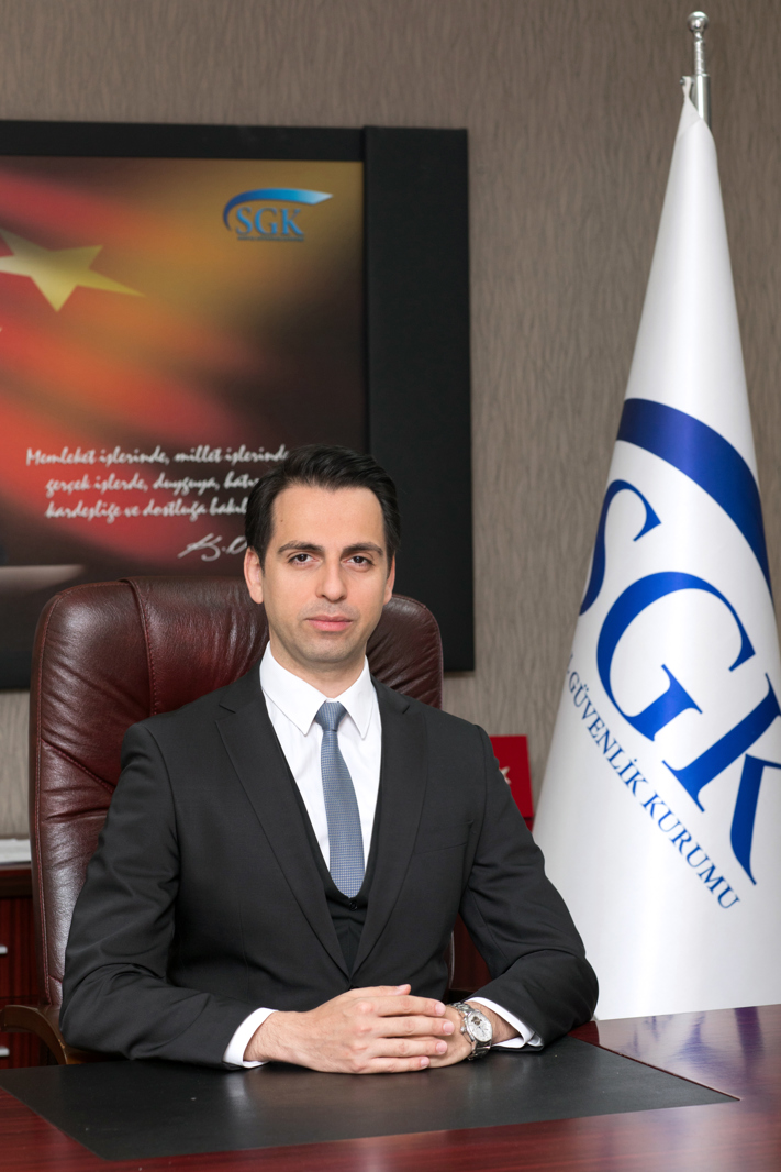 Sosyal Güvenlik Kurumu Sosyal Güvenlik Kurumu